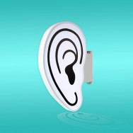 Rótulos Luminosos Publicitarios | Letreros LED Baratos para Negocios