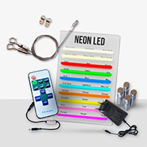 Accesorios y recambios LED Neon flex | Compra Online Accesorios y ...